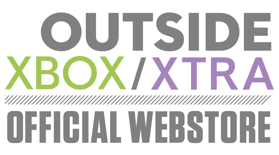 Outside Xbox / Outside Xtra - Webstore