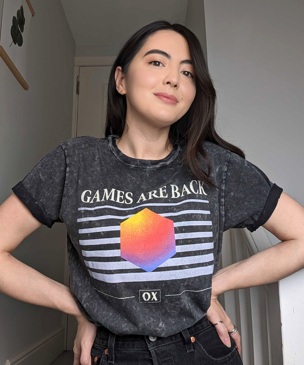 All Products – Outside Xbox