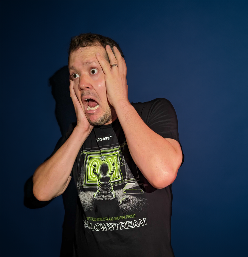 Apparel – Outside Xbox