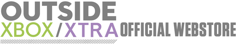 Outside Xbox / Outside Xtra - Webstore