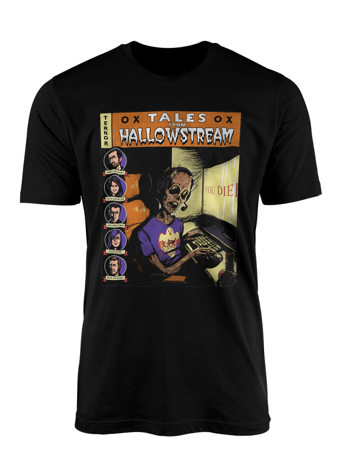 All – Outside Xbox