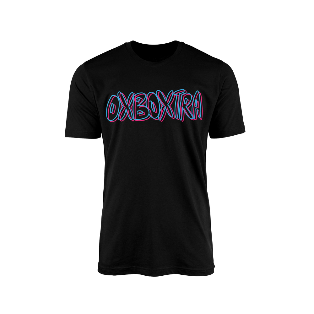 Apparel – Outside Xbox