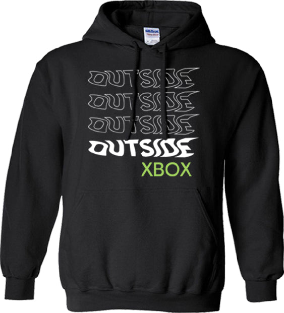 Outside XBox and Outside Xtra – Outside Xbox